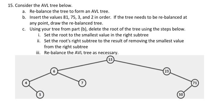 Solved Complete these questionsdraw a binary expression tree | Chegg.com