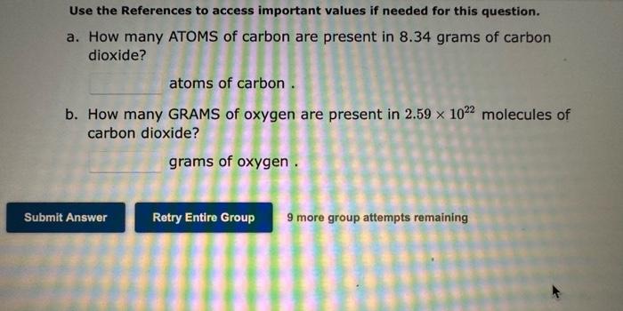 A 17.30 gram sample of cobalt is heated in the | Chegg.com
