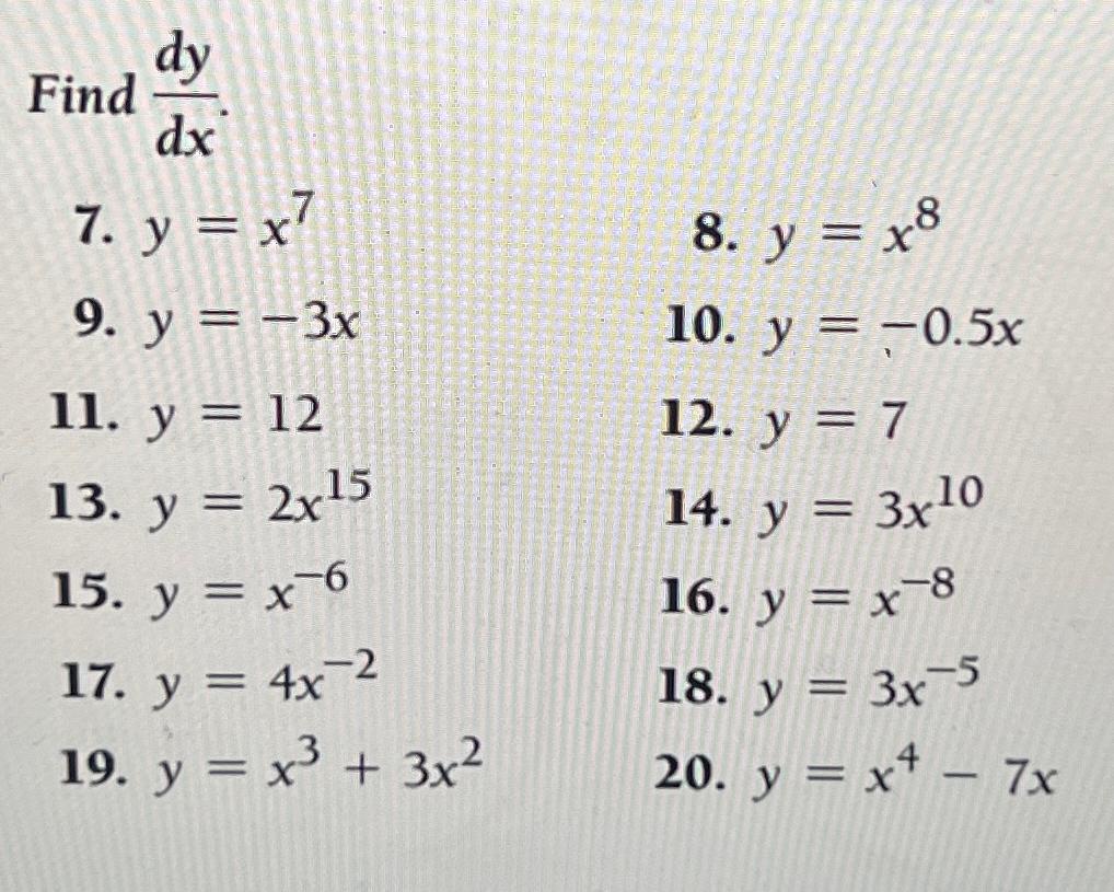 Solved Find | Chegg.com