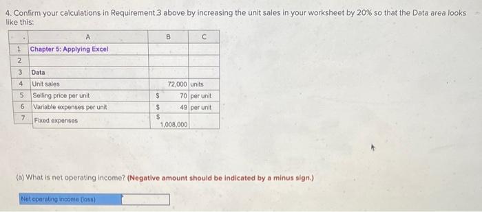 Solved Required information The Chapter 5 Form worksheet is | Chegg.com