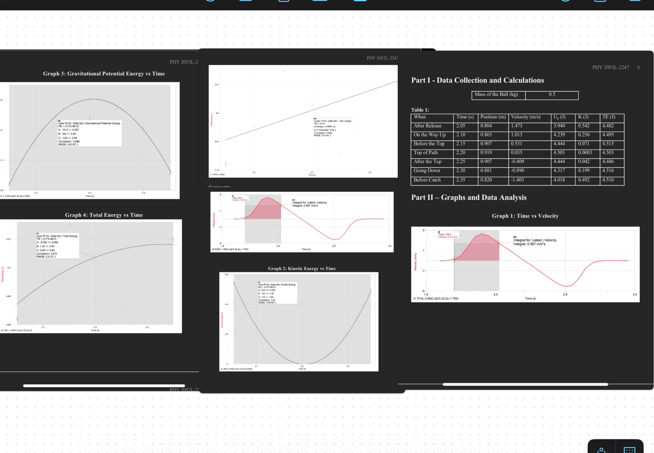 Solved by an EXPERT 10. ﻿What do you conclude from this graph about the | Chegg.com