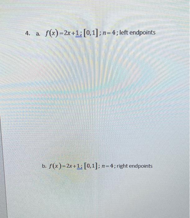 Solved use riemann sums to find an approximation of the area | Chegg.com