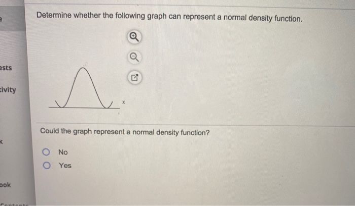 Solved Determine whether the following graph can represent a | Chegg.com