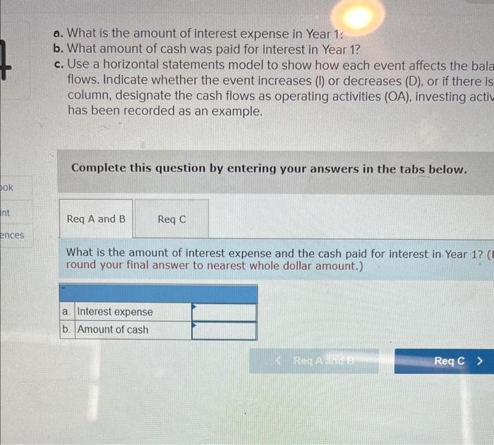 Solved Exercise 7-2A (Algo) Effects of recognizing accrued | Chegg.com