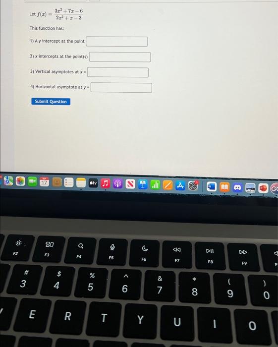 Finite Math Question | Chegg.com