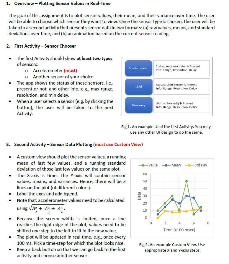 Solved Need help with this assignment | Chegg.com