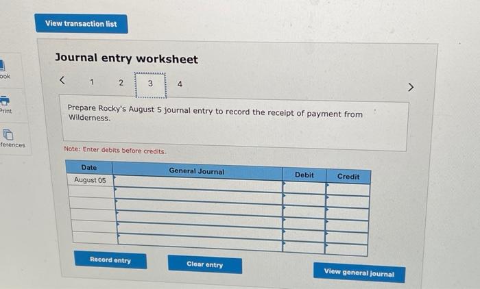 Solved Exercise 6-11 (Static) Variable consideration - | Chegg.com