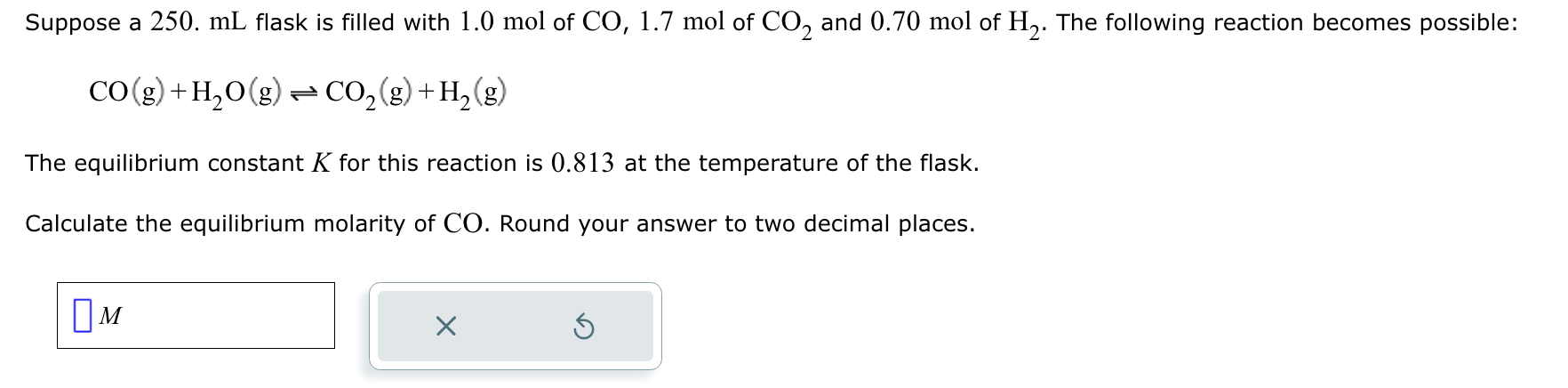 Solved I keep messing up the math, can you explain how to do | Chegg.com