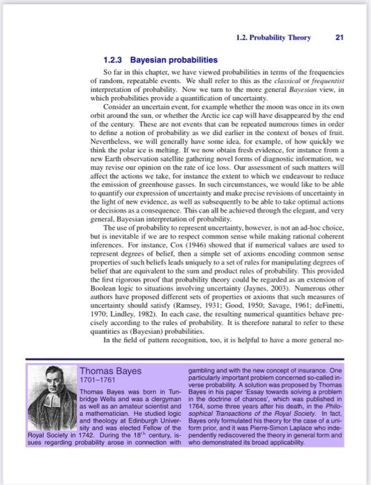 Solved Hi, math experts. I am recently learning from Pattern | Chegg.com