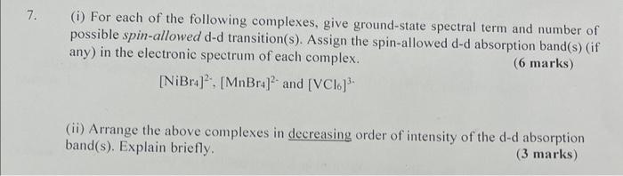 Solved Please answer the question precisely according to the | Chegg.com