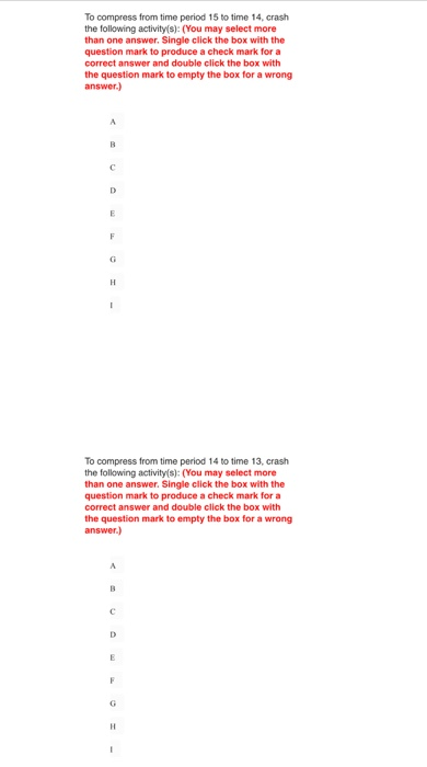 Solved EX9-4 Given the data and information that... Given | Chegg.com
