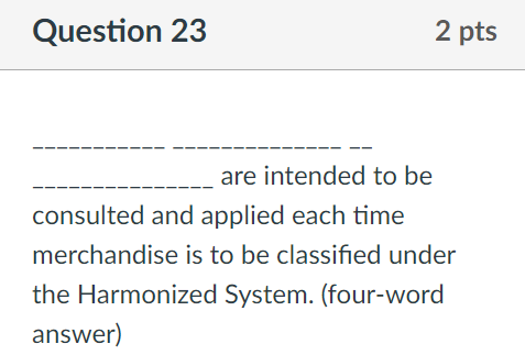 Solved --are intended to beconsulted and applied each | Chegg.com