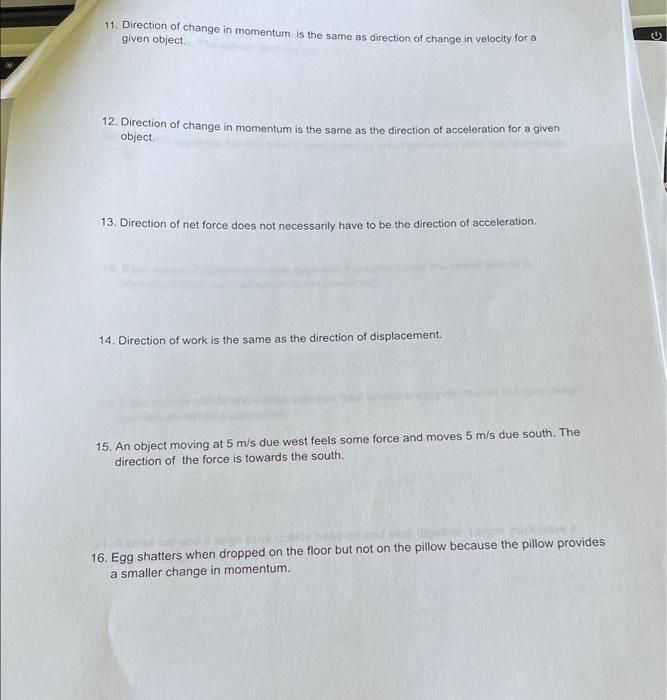 Solved do you agree or disagree? how to explain these | Chegg.com Solved do you agree or disagree? how to explain these | Chegg.com