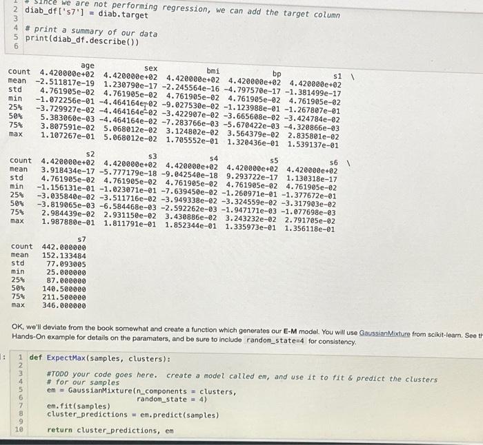 Solved my AIC and BIC is not matching and i need help with | Chegg.com