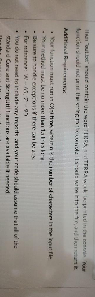 Solved ROT13 ("rotate by 13 places") is a simple letter | Chegg.com