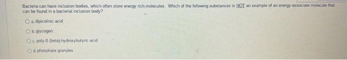 Solved Which statement is true regarding enzymes? a. enzymes | Chegg.com
