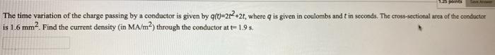 Solved Useful constants: k=9.00x109 N.m2/C2 €0= 8.85x10-12 | Chegg.com