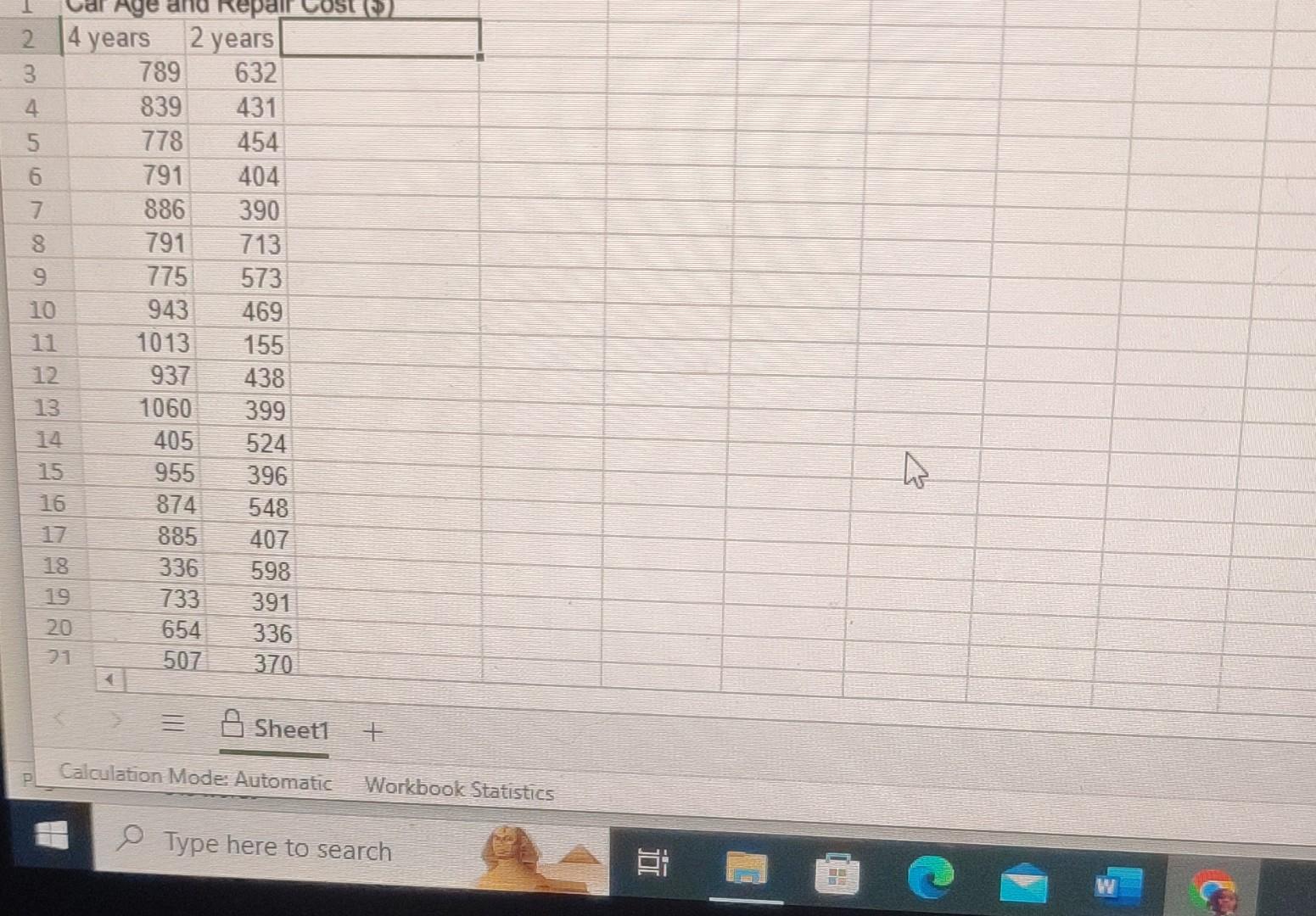 Solved significance, Calculate the value of the test | Chegg.com