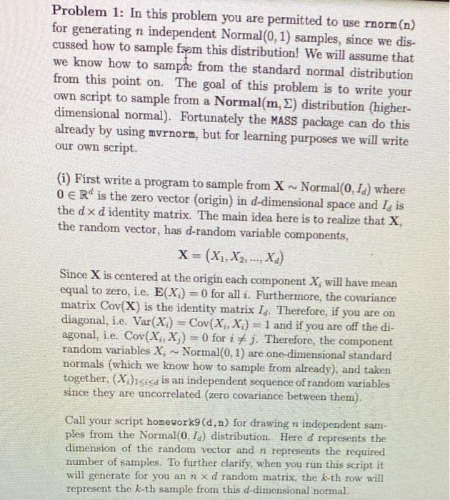 Solved Problem 1: In this problem you are permitted to use | Chegg.com