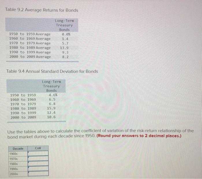 Solved 1 Compute the expected return given these three | Chegg.com