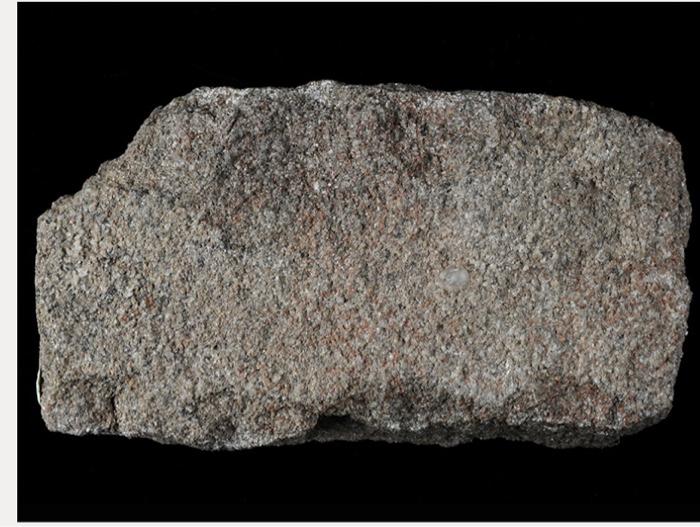 Solved what type of quartz arenite is this? or is it quartz | Chegg.com