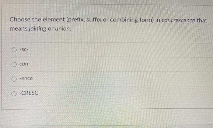 Question 68 1 pts Which of the following is a true | Chegg.com
