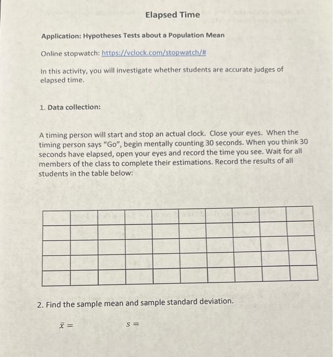 Solved Application: Hypothesis Test for p According to the | Chegg.com