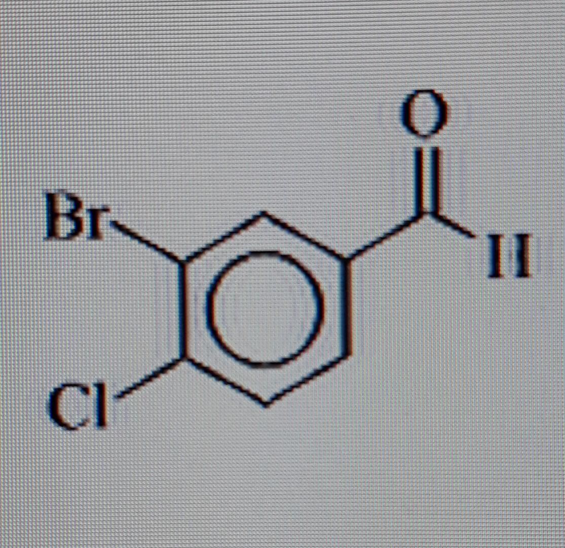 Solved Br Ii Ci Chegg