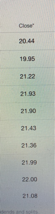 Solved 2. Take data sets A and B and delete duplicated | Chegg.com