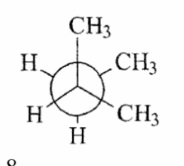 Solved 4-tert-butyloctane | Chegg.com
