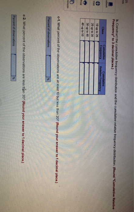 Solved 00 Consider The Following Frequency Distribution Chegg solved-00-consider-the-following-frequency-distribution-chegg