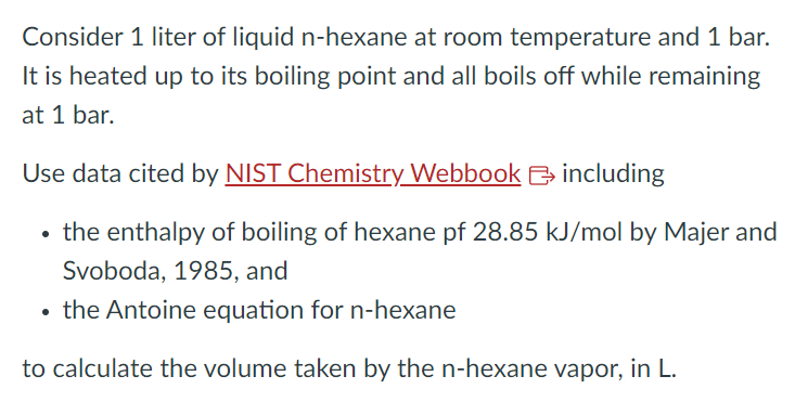 Solved Consider standard enthalpies of formation for solid | Chegg.com