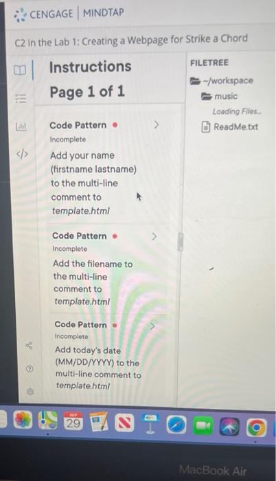 Solved C2 If | Chegg.com