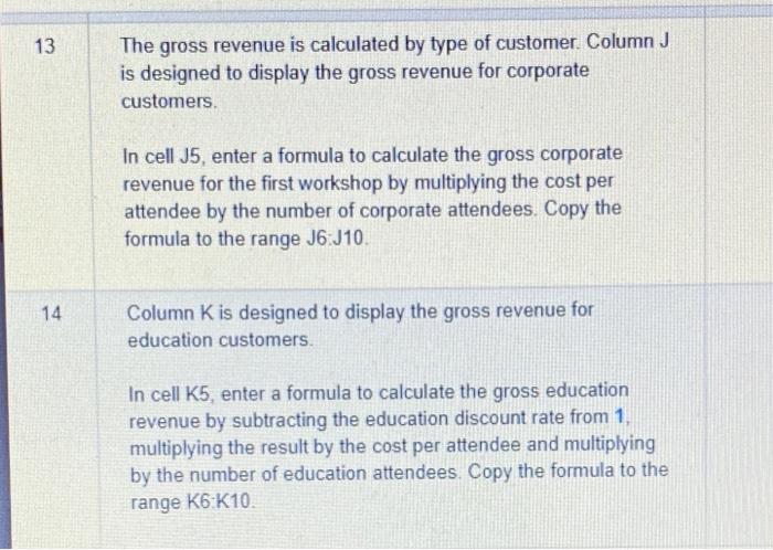 Solved 1 0 Start Excel. Download and open the file named | Chegg.com