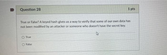 Solved Using the Diffie-Hellman algorithm: Ob) each | Chegg.com
