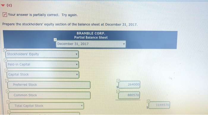 Solved Problem 11-2A (Part Level Submission) The | Chegg.com