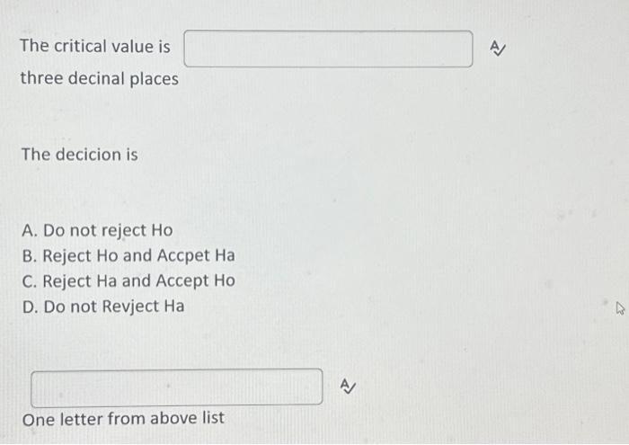 Solved We wish to determine if there is a relation between | Chegg.com
