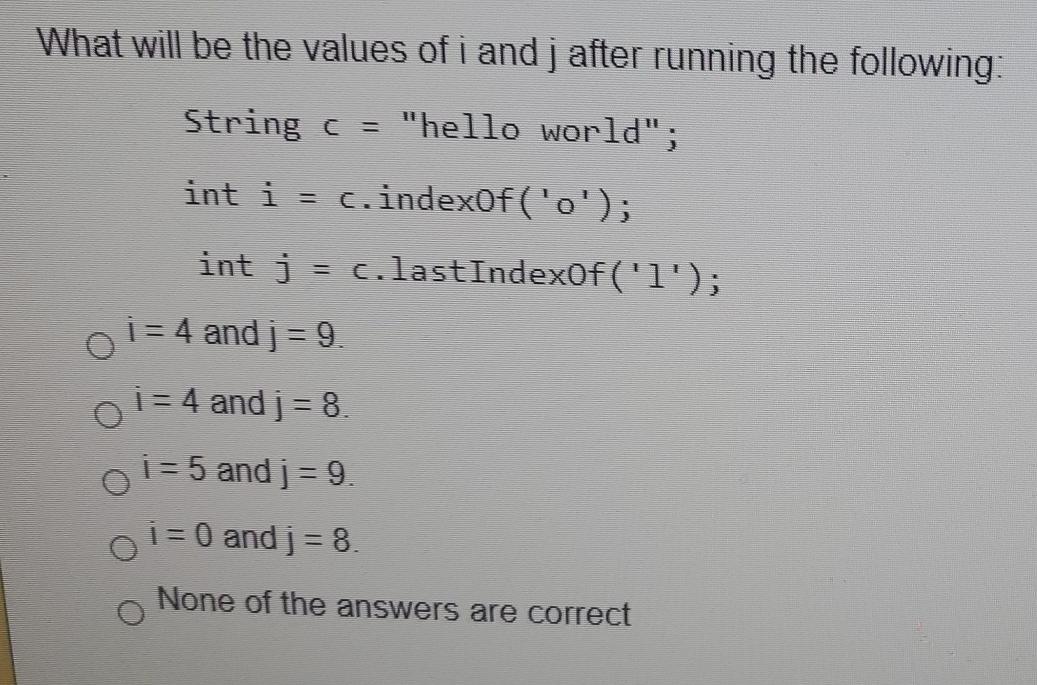 Solved A serialized object is: e an object represented as a | Chegg.com