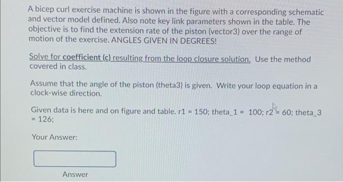 Solved P 2 Ua cm r1 given theta 1 given r2 given theta 2 | Chegg.com