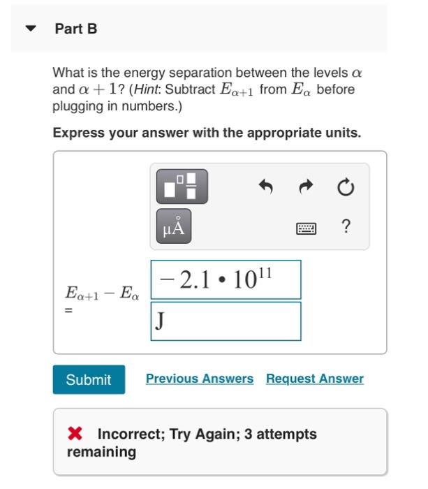 Solved This problem explores the conditions under which the | Chegg.com
