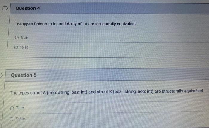 Solved C allows the programmer to declare parameterized | Chegg.com