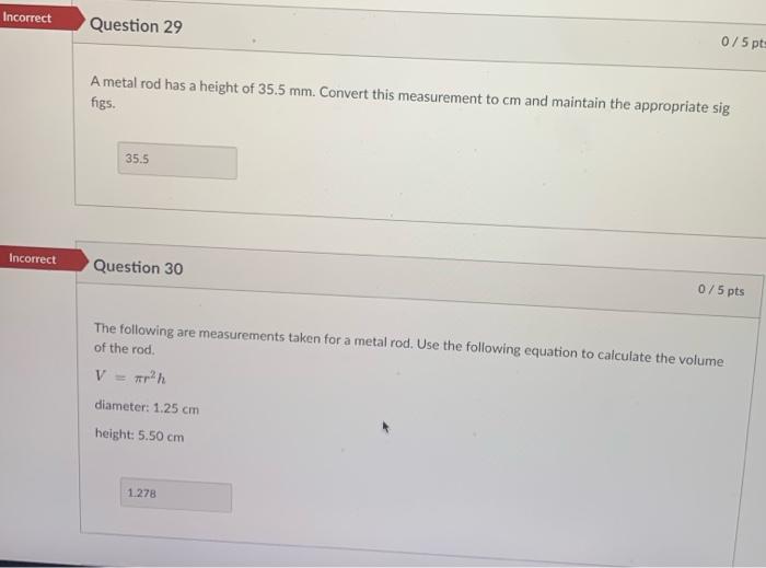 Solved Partial Question 26 Select from the dropdown menu the | Chegg.com