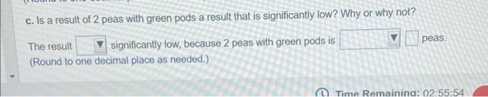 Solved Assume that hybridization experiments are conducted | Chegg.com