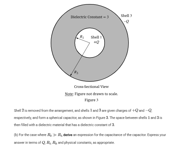 Solved Cross-Sectional View Note: Figure not drawn to scale. | Chegg.com