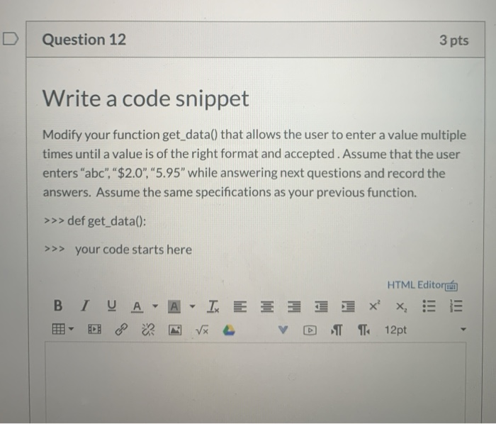 Solved Problem 1 Errors and Exceptions. There are two main | Chegg.com Solved Problem 1 Errors and Exceptions. There are two main | Chegg.com