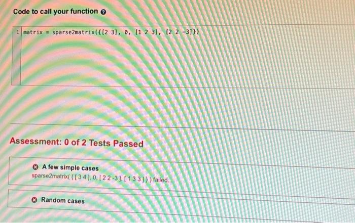 Solved MATLAB CODE PLEASE:)pleaseeee tell me what im doing | Chegg.com
