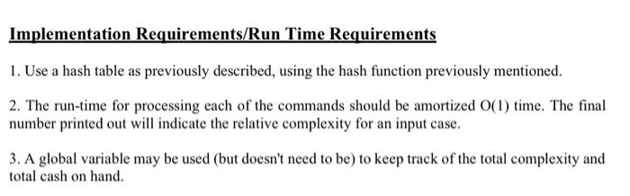 Solved Write A Program That Reads In Input Corresponding To 6526