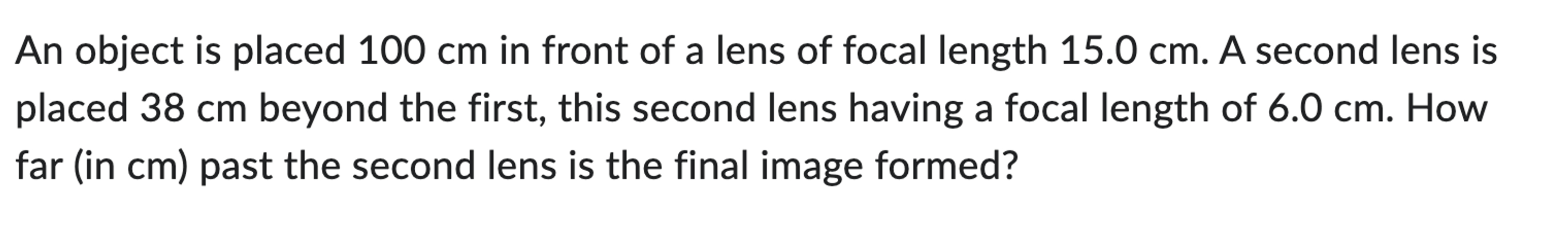 Solved An optical fiber made of glass with an index of | Chegg.com