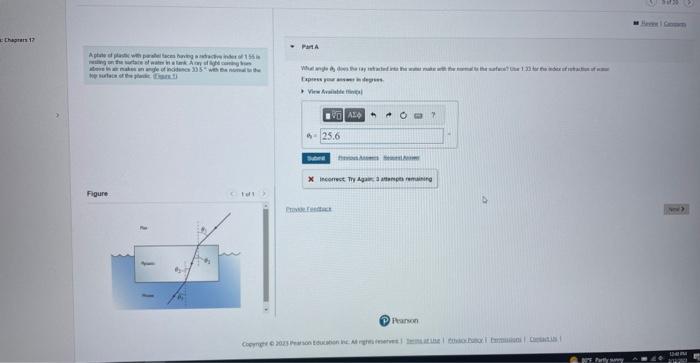 - Para tapiess pear asseer in legish. | Chegg.com