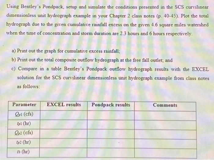 Example: Derivation of SCS Curvilinear Dimensionless | Chegg.com